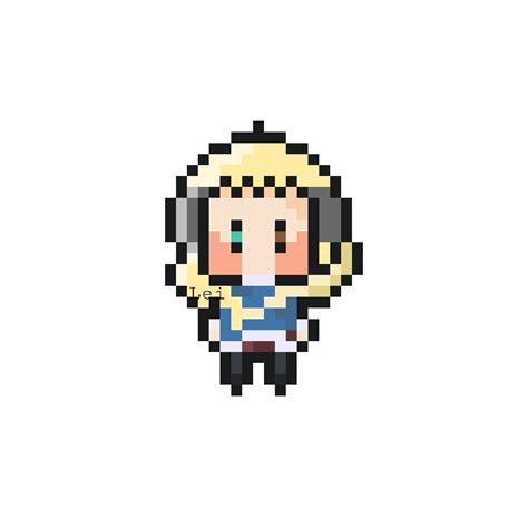 Pixelated Sova Cross Stitch Art Pattern Art Pixel Art Pattern