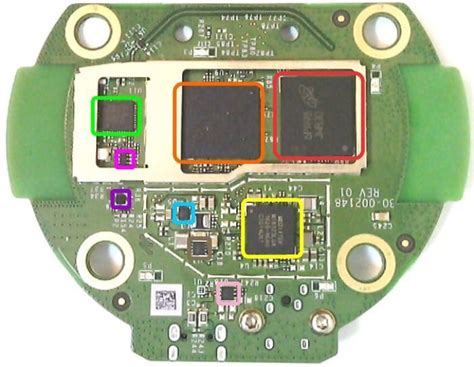 Amazon Echo 2nd Generation Teardown At Erin Wright Blog