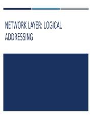 Understanding IP Addressing IPv4 IPv6 Explained Course Hero