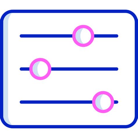 Setup Free Interface Icons