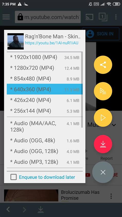 Top 10 Alternatives To Youtube Downloaders On Windowsmacandroid