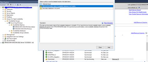 Always On Sql Database Issue Microsoft Qanda