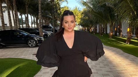 Khate Lessard Souvre Sur Sa Vie Amoureuse Défectueuse Avant De Rencontrer Son Fiancé Narcity