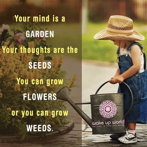 Pin By Karen Wilson On Making A Deep Mental Path Growing Flowers