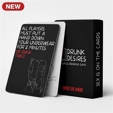 DRUNK DESIRES X RATED GAME Lazada PH