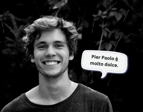 Italian Essere Conjugation For Beginners