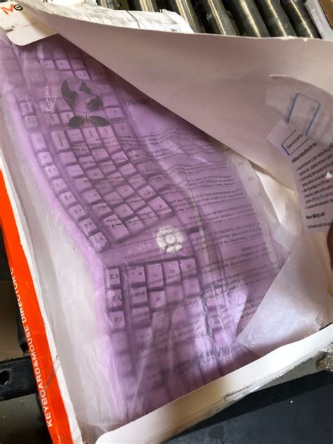 Meetion Ergonomic Wireless Keyboard And Mouse Ergo Keyboard With Vertical Mouse Split Keyboard