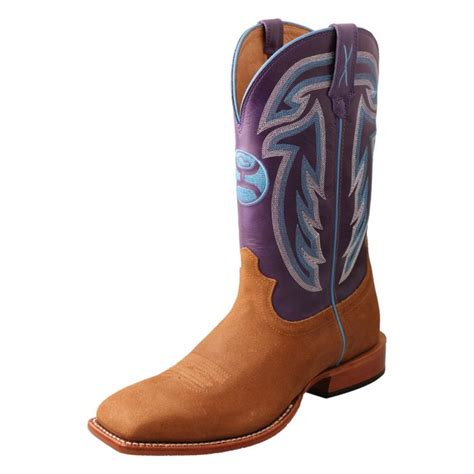 Hooey Boots By Twisted X Jacksons Western Store