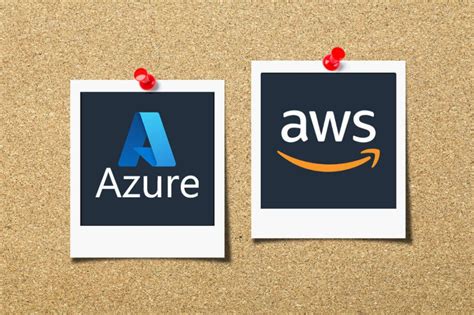 Microsoft Azure Security Vs AWS Security IncWorx Consulting