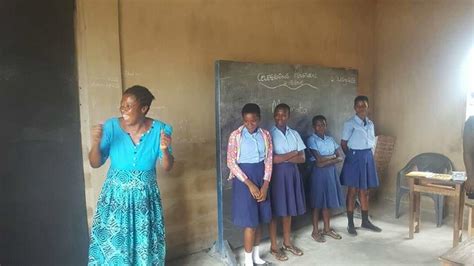 Comfort Glikpo On Linkedin Today Is Menstrual Hygiene Day