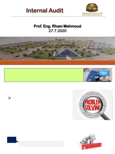 Qa Leaders Pdf Audit Six Sigma