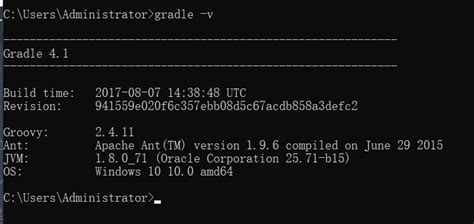 jdksdkgradle 环境变量配置 忘掉过去式的专栏 TNBLOG
