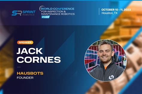 Sprint Robotics On Linkedin Robotics Innovation Sprintrobotics