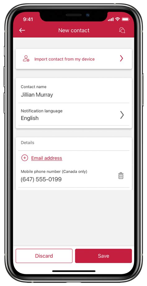 How To Send And Receive Money With Interac E Transfer At Cibc