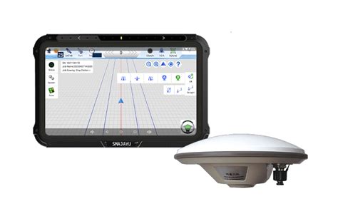 Utilize The Potential Of Gps Tractor Guidance