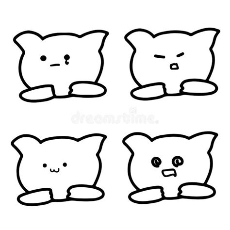 Fun Characters Doodles Stock Illustrations 1 477 Fun Characters Doodles Stock Illustrations