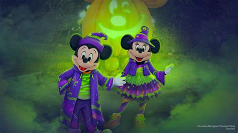 2025 Oogie Boogie Bash Dates And More Disneyland Halloween