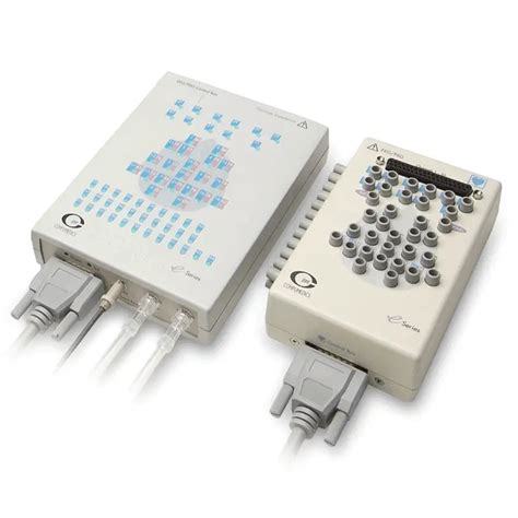 Compumedics E Series Psg System