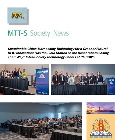 Istp At Ims 2025 Column Mtt S