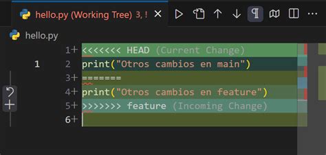 Git Merge Y Rebase Para Fusionar Cambios