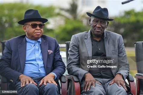 Cassel Mathale Photos And Premium High Res Pictures Getty Images