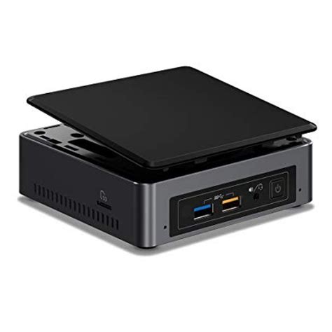 Intel Th Generation Nuc Boxnuc I Bnk