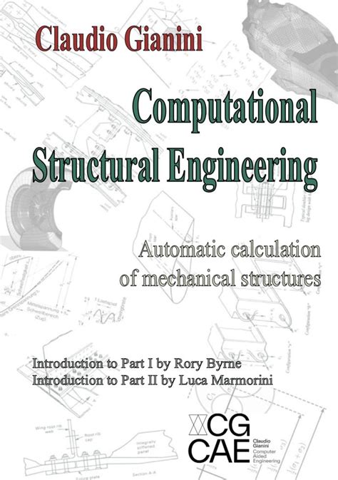 Computational Structural Engineering Automatic Calculation Of