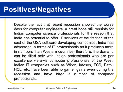 Cse Ppt
