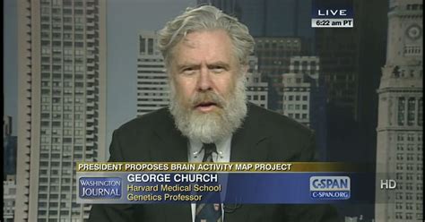 Brain Activity Mapping Project Video C