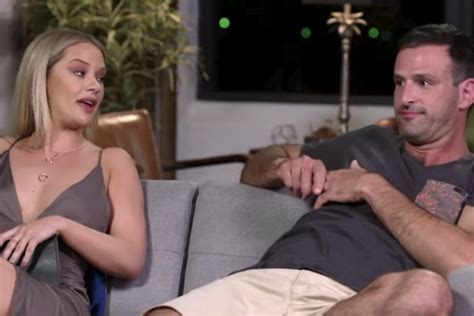 Married At First Sight Jessika Nine Has Released Some Unedited Vision