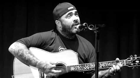 Aaron Lewis Full Concert Live And Acoustic In Hd Bush Hall