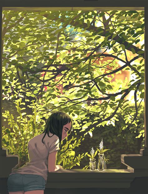 Original Drawn By Pachyphytum Danbooru