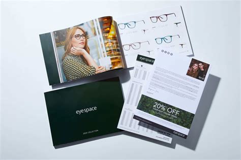 PRINT LITERATURE Birch Print