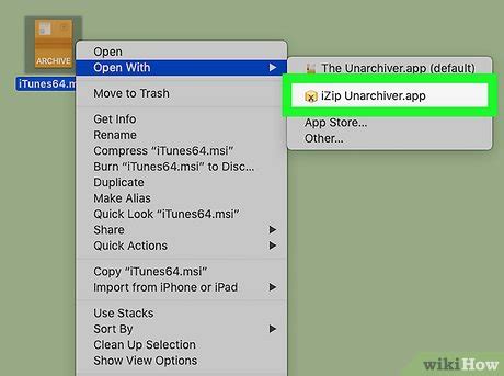 Easy Ways To Install An MSI File On PC Or Mac Steps