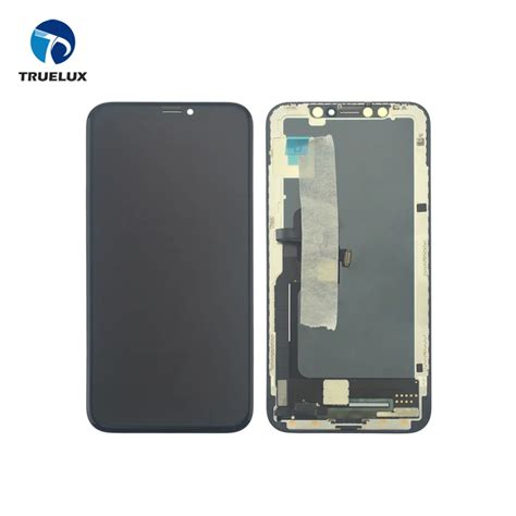 Wholesale Lcd Display Complete With Touch Screen For Iphone X Buy Lcd Display Complete For