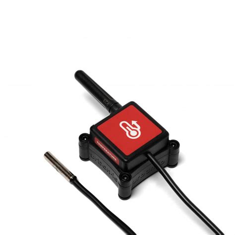 Temperature Sensor Single Probe Urban Io