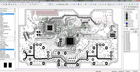 Unveiling The Intricate Schematics Of The PS Controller A Game Changer In Gaming Technology