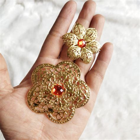 Jual Bros Bunga Aksesoris Shopee Indonesia