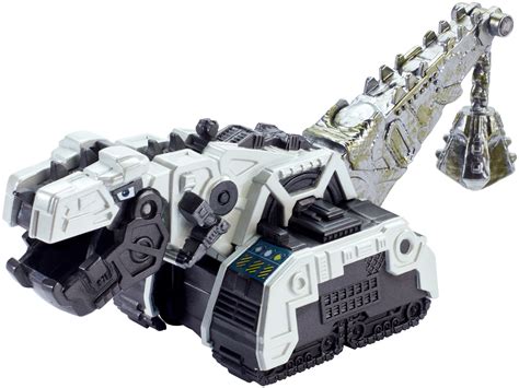 Dinotrux Claw Tail D Structs Diecast Figure Desertcart Sri Lanka