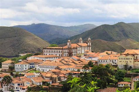 Melhores Cidades Do Brasil Conheça As 17 Cidades Para Se Fazer Um Tour