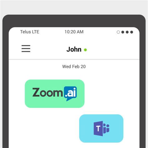 Zoomai Announces Integration With Microsoft Teams And Office 365
