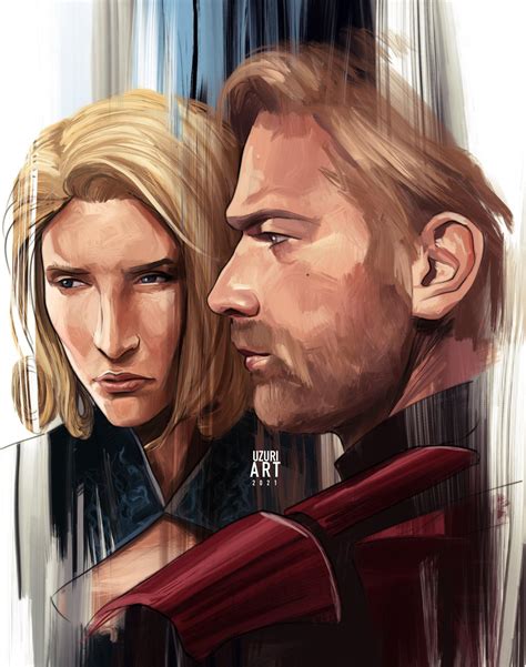 173 Best Satine Images On Pholder Prequel Memes Star Wars And The