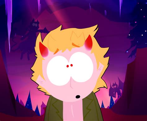 Its Hell In South Park
