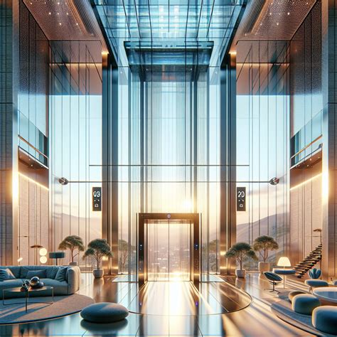 Top 15 Glass Elevator Interior Designs For Modern Spaces Glass And