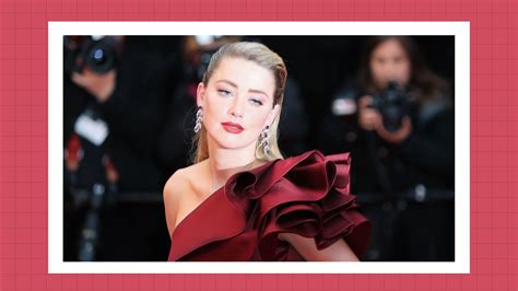 Where Is Amber Heard Now 2023 Update My Imperfect Life