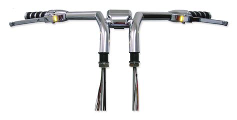 Different Handlebars For Motorcycles At Robert Fabry Blog