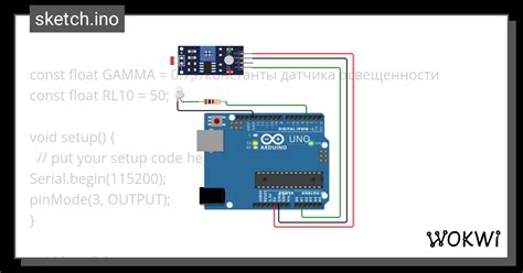 Lux1 Wokwi Esp32 Stm32 Arduino Simulator