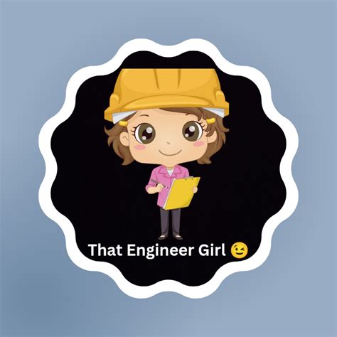 That Engineer Girl Youtube