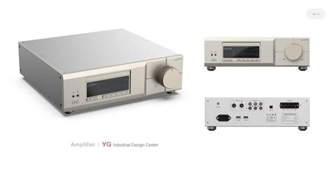 A Popular New Interpretation Of Speaker Power Amplifier Technology