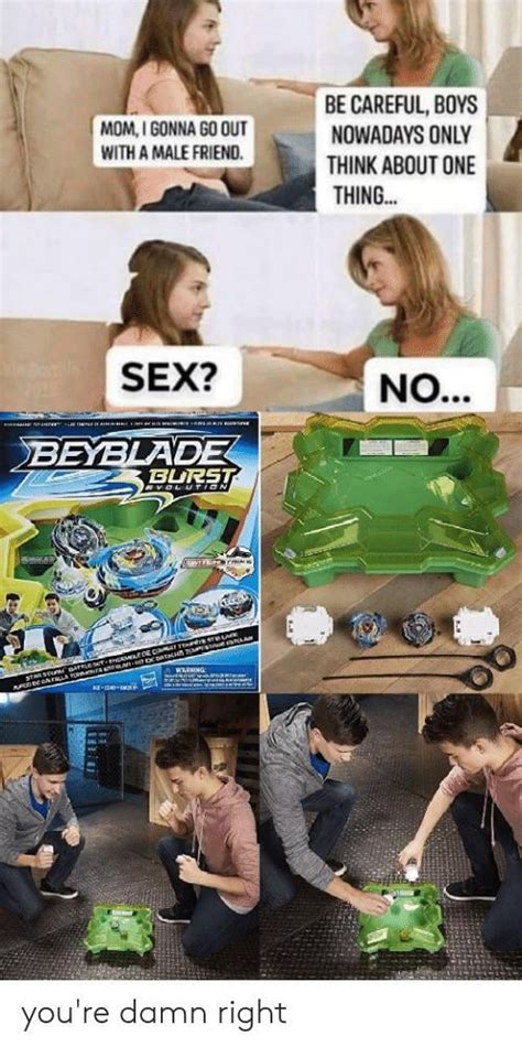 Beyblade Memes R Beyblade